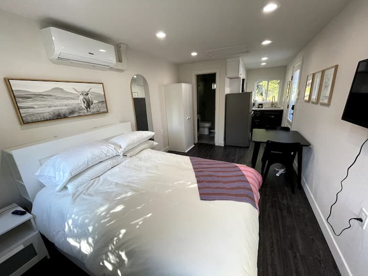 New Jadu - Sun Valley San Rafael - San Rafael