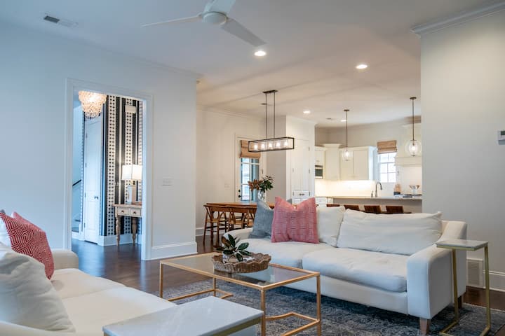 The Aimee, 4br Luxe By Velvet Ditch Villas - Oxford