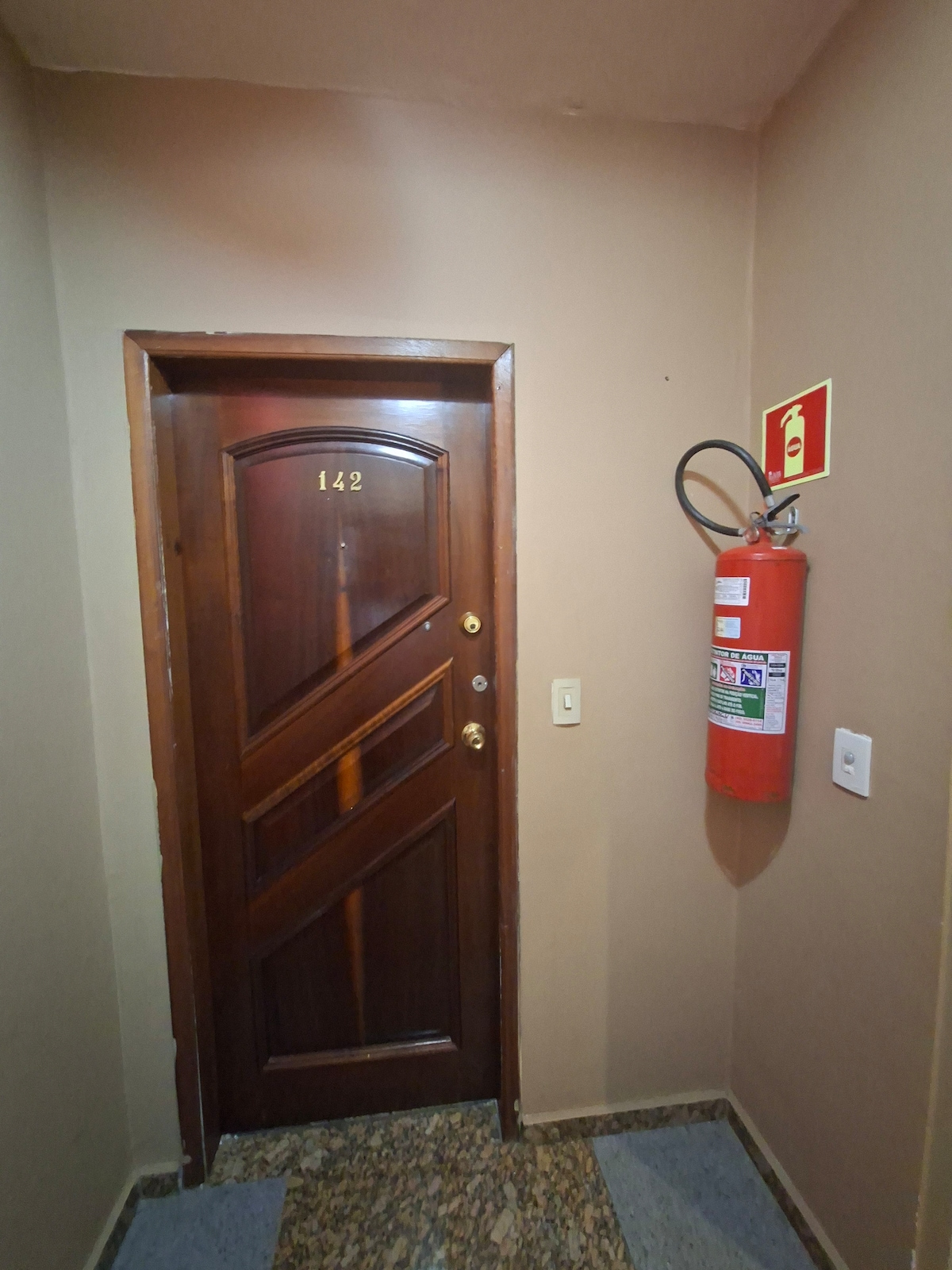 Full apartment in the city centre - Airbnb