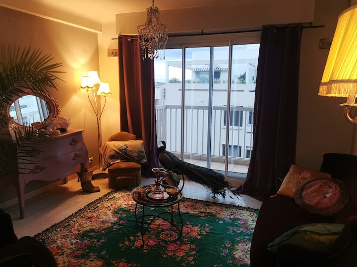 Appartement Avenue De La Gare - Perpignan