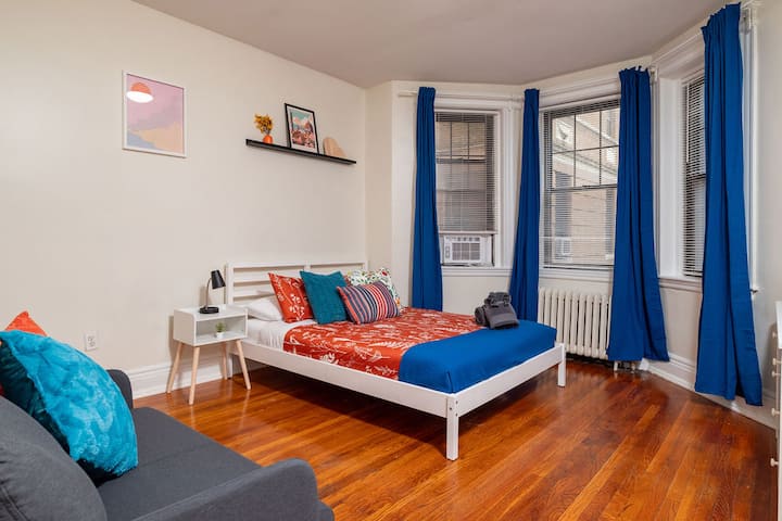 Fenway Park! – Walk Everywhere! – 1st Floor – 1br! - Cambridge, MA