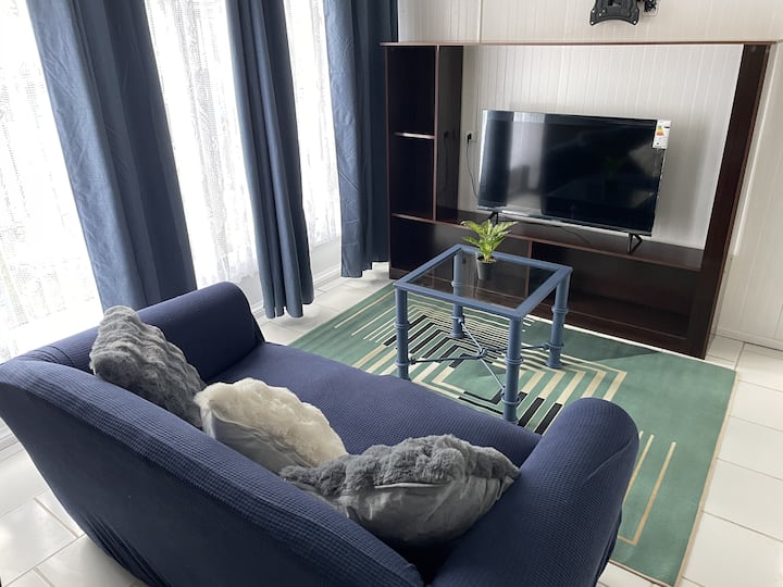 Casa A Minutos De Centro Y Outlet. Nuevo En Airbnb - Temuco