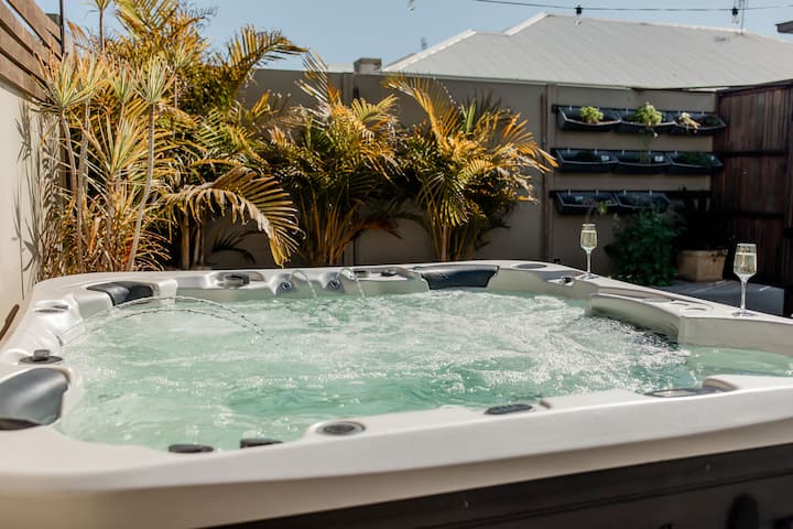Hunter Valley 5 Bedroom / Luxury Hot Tub Escape - Branxton