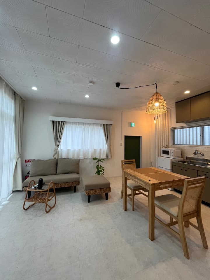 Scenic & Quiet Entire House In Nature - Otsu