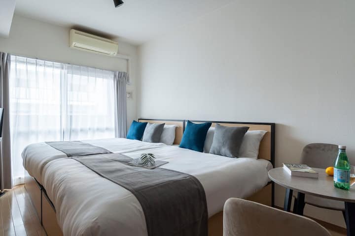 Designer Property Close To The Station/f16 - Japan