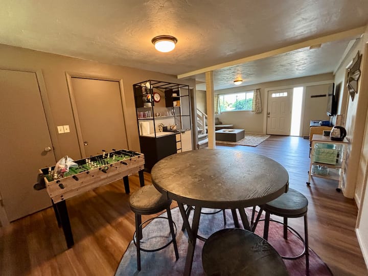 The Nest In Friendly - Eugene, OR