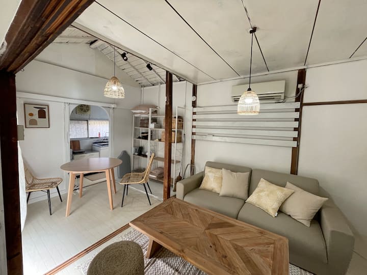Minato Mirai 10 Min | Entire House | Up To 6 Guest - Yokohama