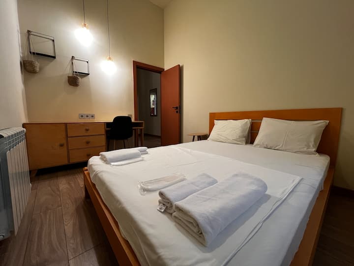 Cozy Corner | Old City Stay - 巴庫