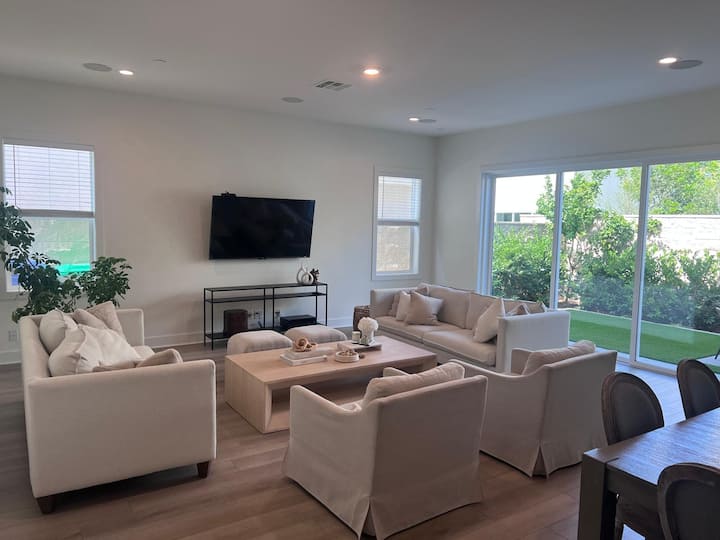 Modern Oc Escape & Resort Style Stay - Laguna Beach, CA