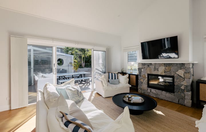 Werri Beach Retreat- 100m To The Beach! - Gerringong