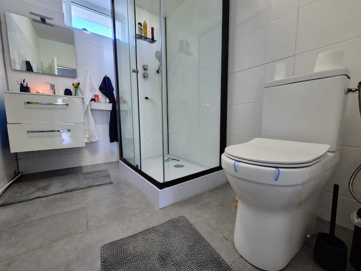 Comfy Flat With Excellent Transport Links - Dortmund