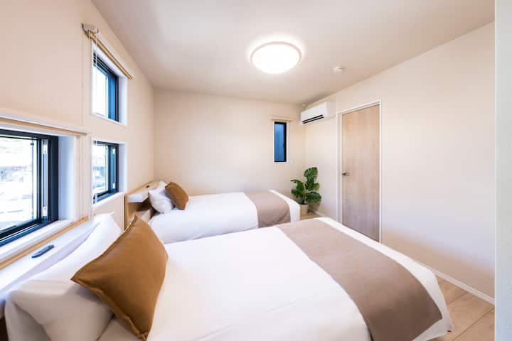 5-min To Gofukumachi; Access To Hakata/tenjin. - Fukuoka Prefecture, Japan