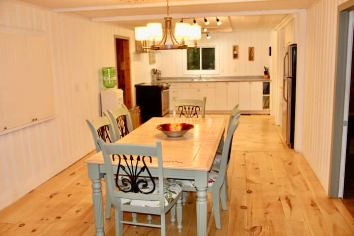 Rybell Retreat Fall/winter Getaway - Str Approved! - Kawartha Lakes