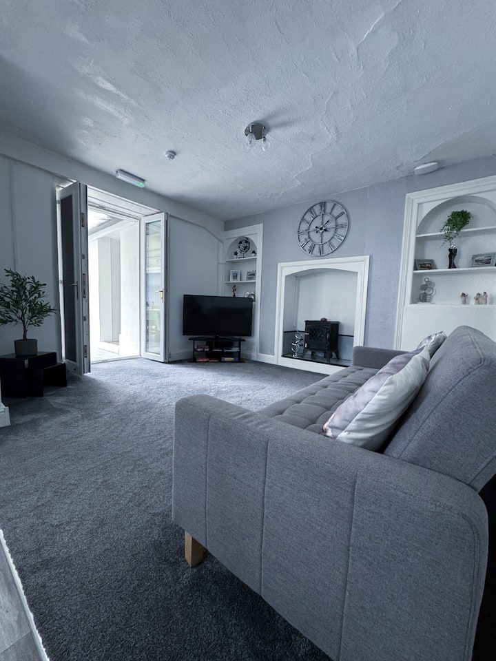 The Kingfisher - Thornleigh Guest House - Bowness-on-Windermere