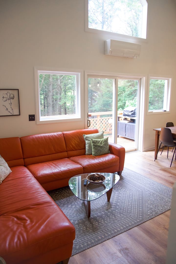 ‼️Lincolnville 2br - Beach Vibes & Backyard Bbq - Cellardoor Winery, Lincolnville