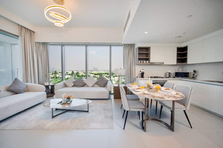 Luxury Skyline Nest | Downtown Dubai - Dubái