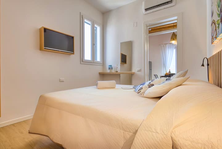 Vfh La Rada, "A' Lancitedda" Apartment. - Santa Flavia