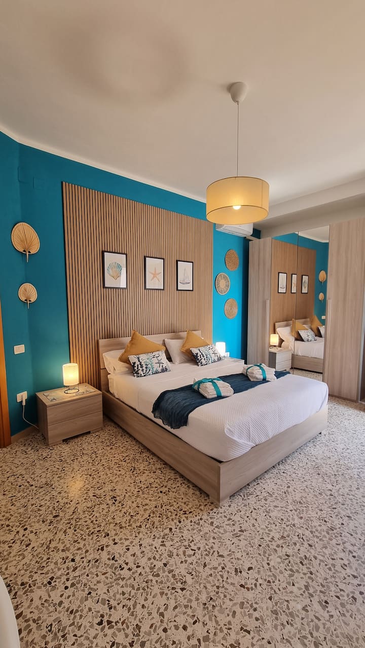 Sea Family Amalfi Coast - Salerno - Salerno