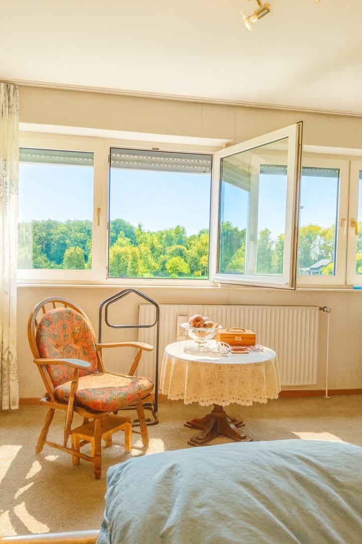 Familiennest Mit Kuschelgarten - Hamm