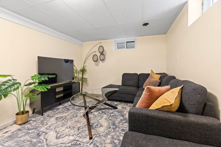 Fairmont Alcove - 2 Br/1 Wr - London