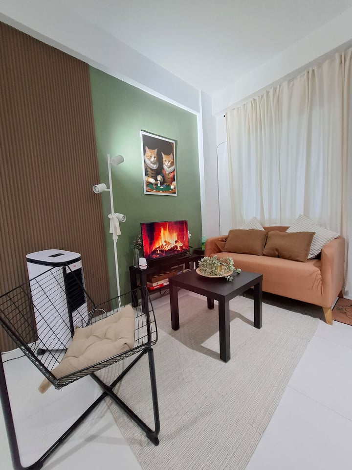 The Regular Beside Camarin Doctor's Hospital - Meycauayan