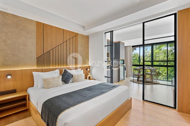 Levora By Kozystay | Studio | Large Pool Nusa Dua - Austrália