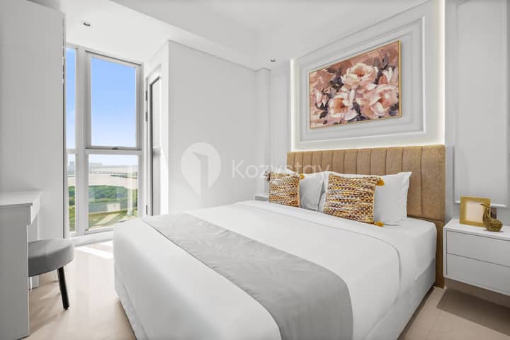 Mahina By Kozystay | 1br | Ocean View | Pik - Indonesien