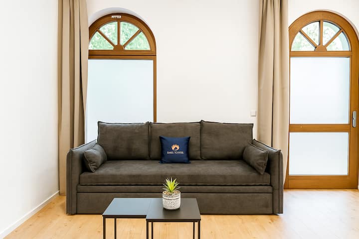 Sms-homes I Auszeit In Kaufbeuren Zentrum - Kaufbeuren