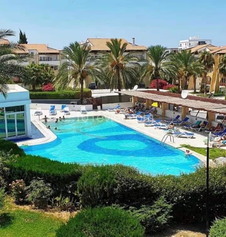 Girne Center Calm - 키레니아