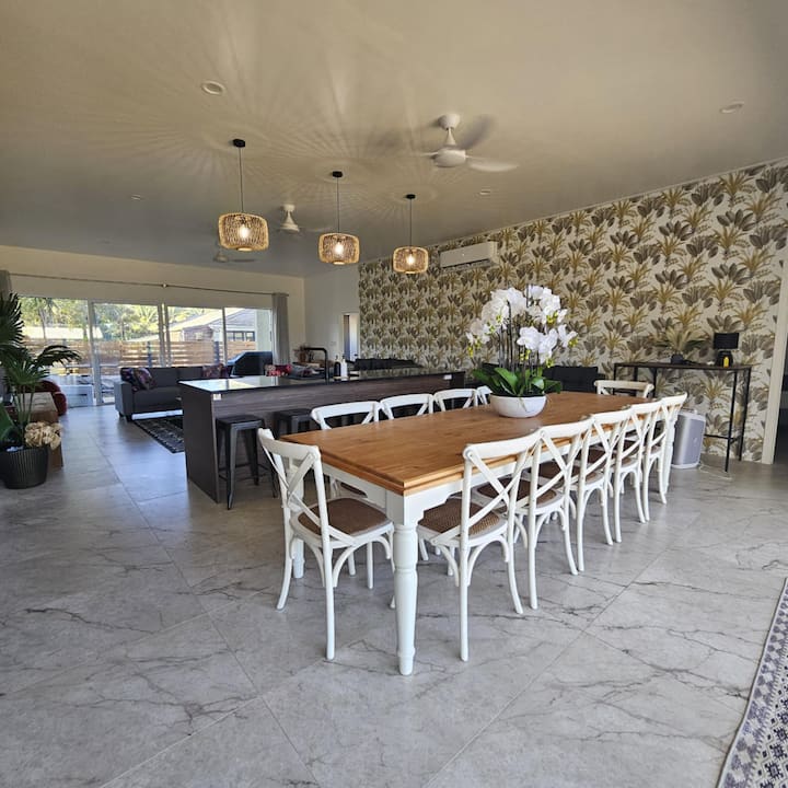 Tearo Villas 2&3 In Muri With Private Pool - Rarotonga