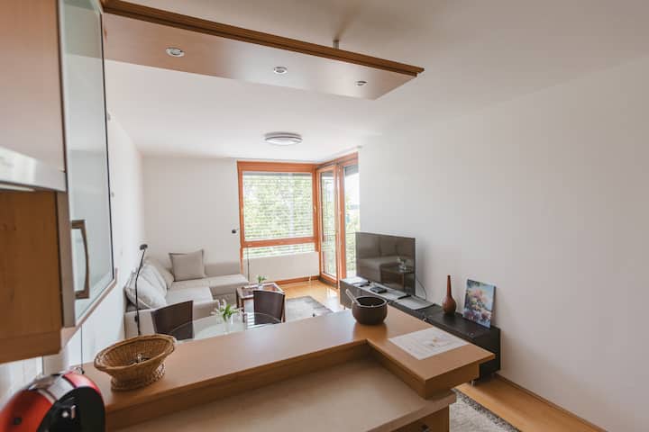 Golden Bridge Apartman & Wellness - Balatonfüred