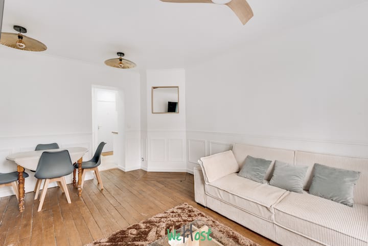 Séjour Confort à Deux Pas Du Marais Et République - ibis Paris Alesia Montparnasse