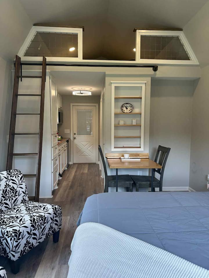 The Birdhouse - Port Arthur, TX