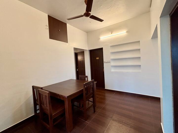 Fort Grande Stay - Lotus (First Floor) - Kochi, India