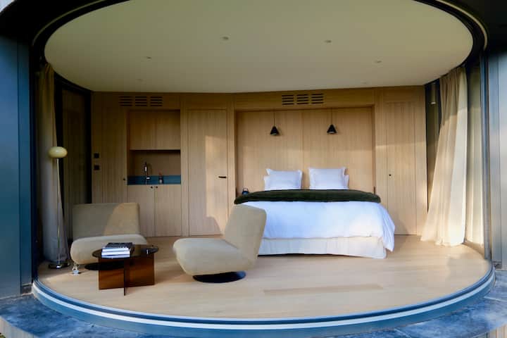 Suite Insolite En Provence - Pertuis