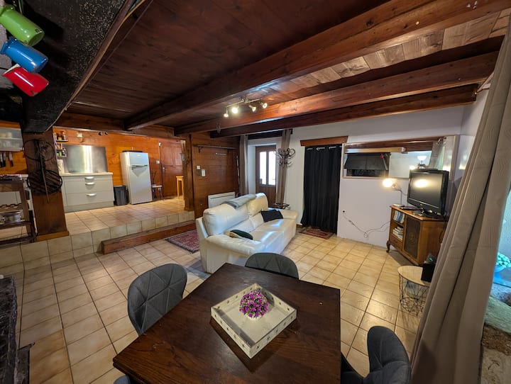 Spacieux 85m² Aravis Annecy - Thônes