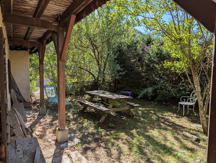 Spacieux 85m² Aravis Annecy - Thônes