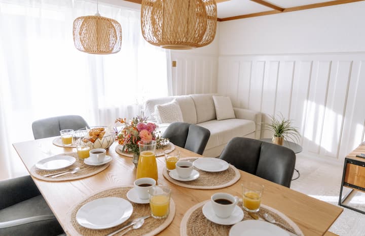 Wiesenglück I See & Berge I Luzern - Stans