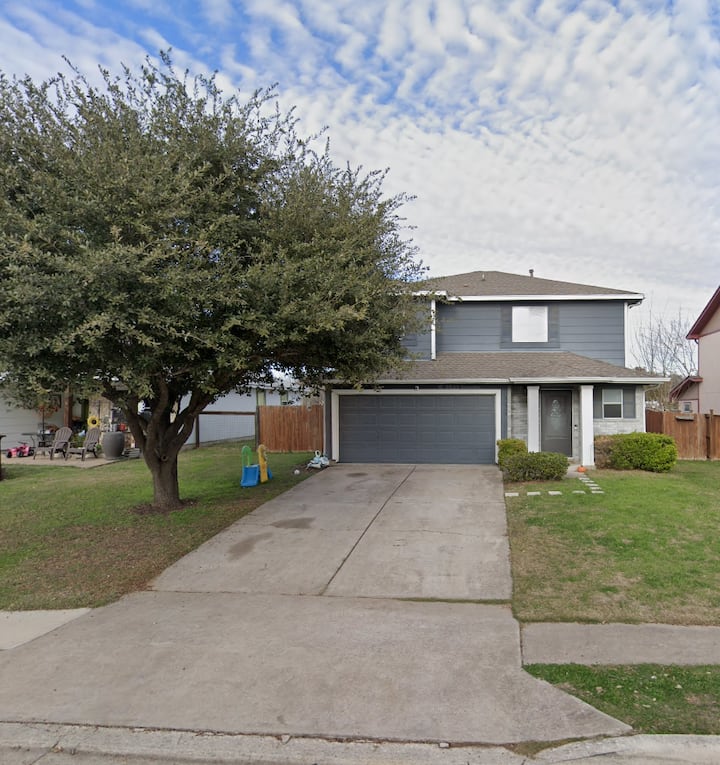 House (Perfect Stay For Cota Events) - 오스틴