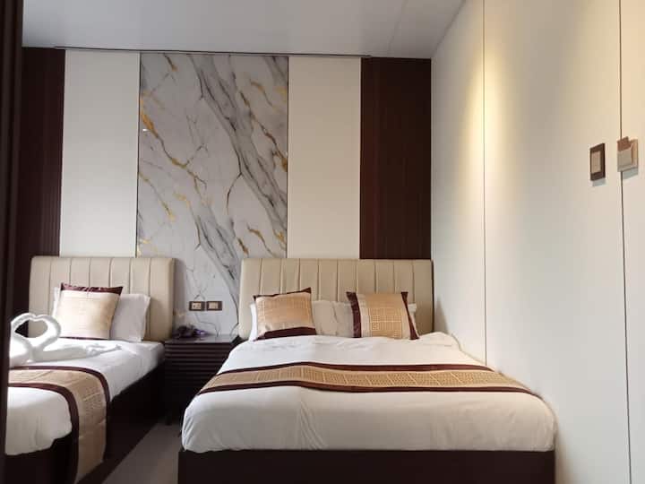 Deluxe Room 305 - Dipolog City