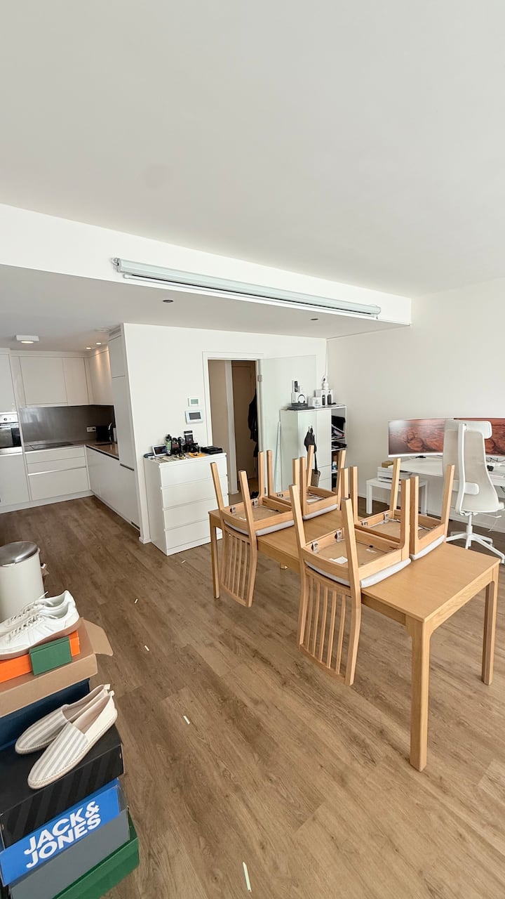 Appartement D’exception Au Centre De Namur - Namur