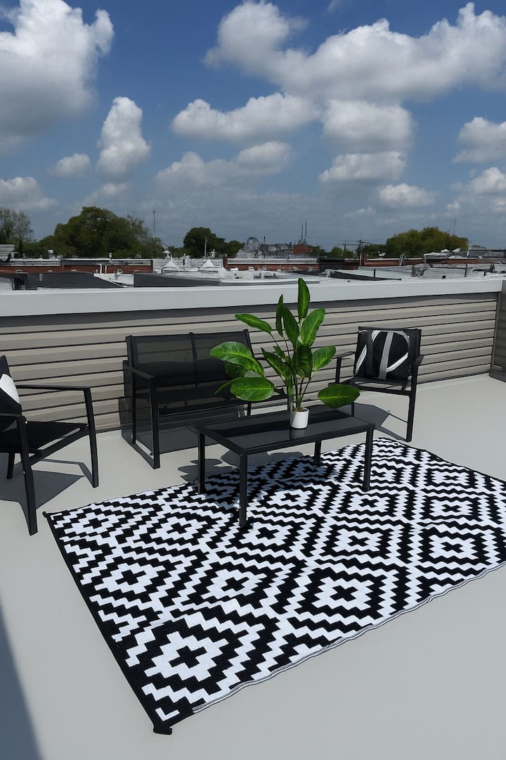 The Cityscape Stay - Upper Darby, PA