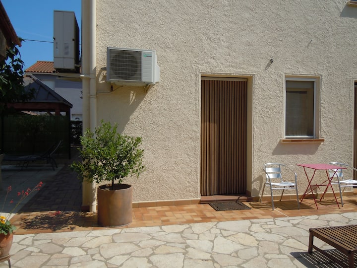 Les Aspres 4 Ter Rue De La Close - Céret
