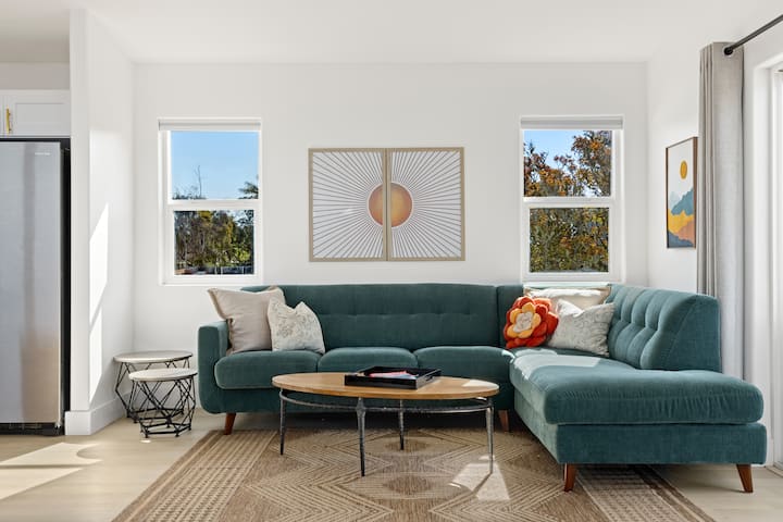 Modern Home With Views - Grover Beach, CA