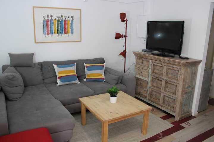 Ferienwohnung Am Bodensee - 10 Min Zum Strand - Langenargen