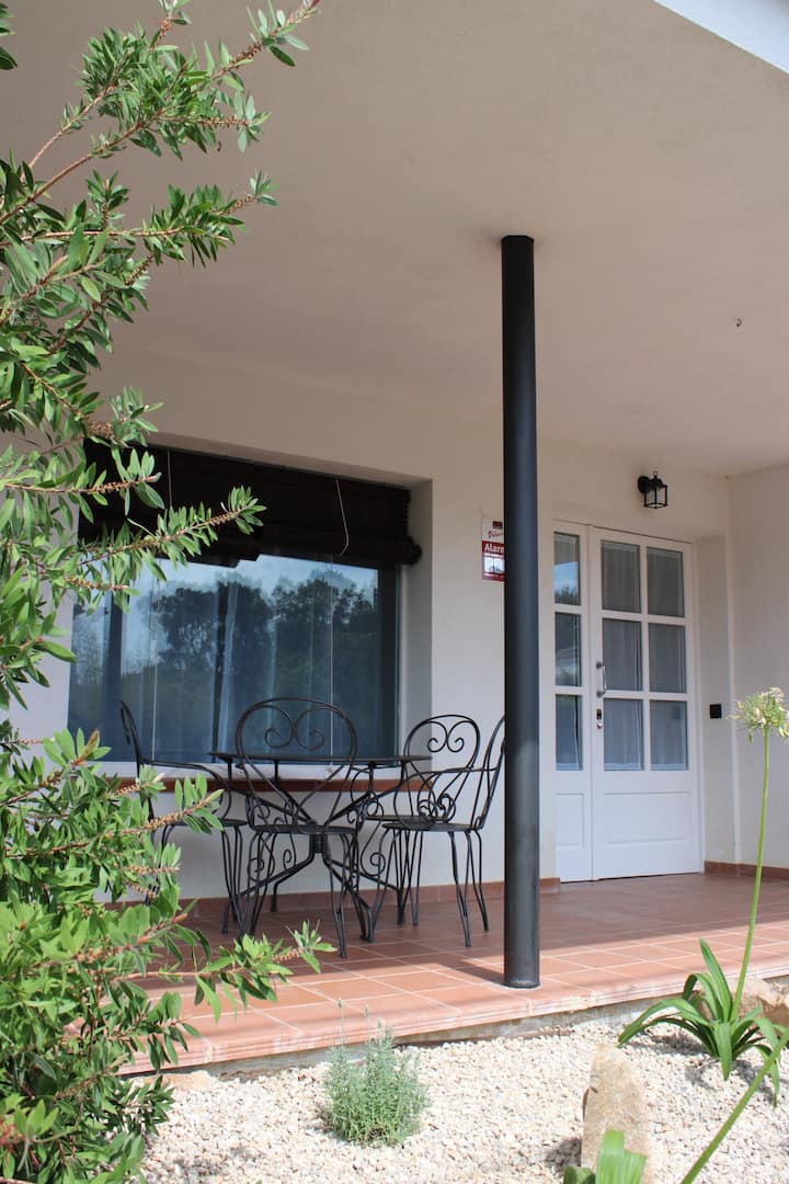 Genial Casa En Llagostera - Girona - Costa Brava - Llagostera