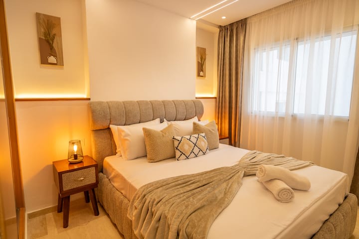 Cosy Place — 8min Stade — Can 2025 — Iptv - タンジェ