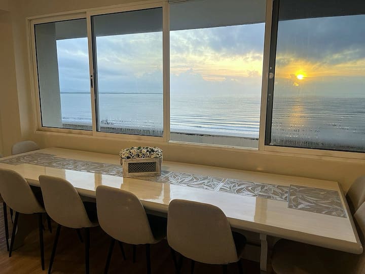 Espectacular Ph Con Terraza Y Parrilla Privada ! - Venezuela