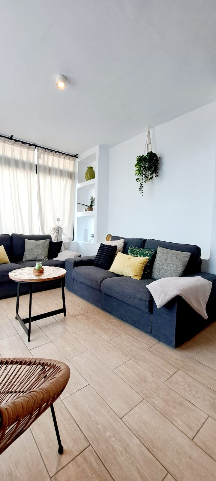 Holiday Apartment "El Gueco" - Costa Teguise