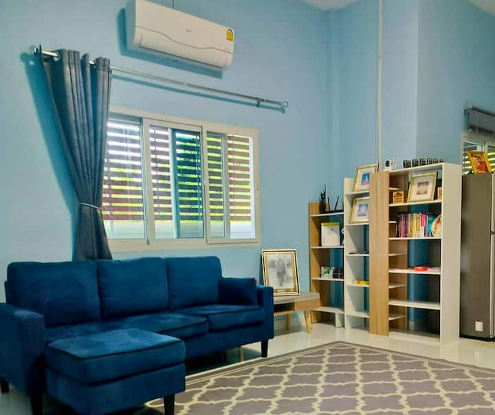 Aura Home - Roi Et